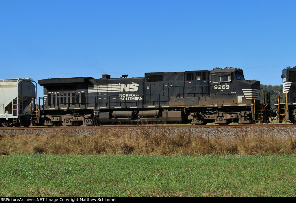 NS 9269